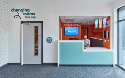 Swimming Lessons in Leeds Batley – swim!