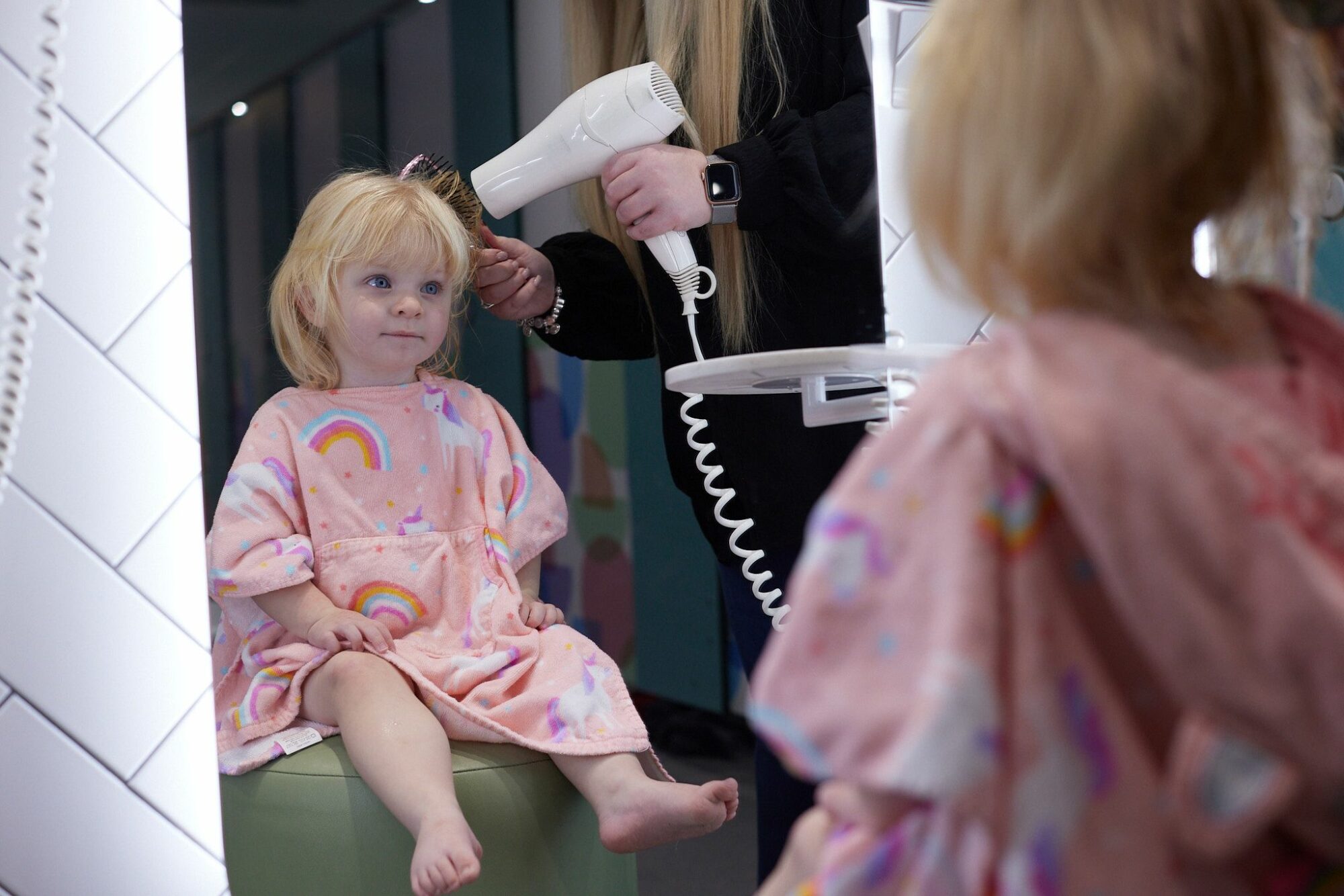 Swimming Lessons in Newcastle Benton – swim!