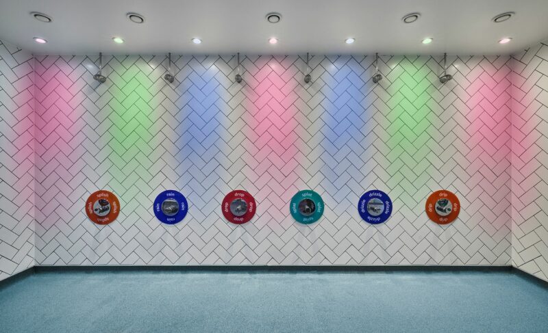 Swimming Lessons in Batley