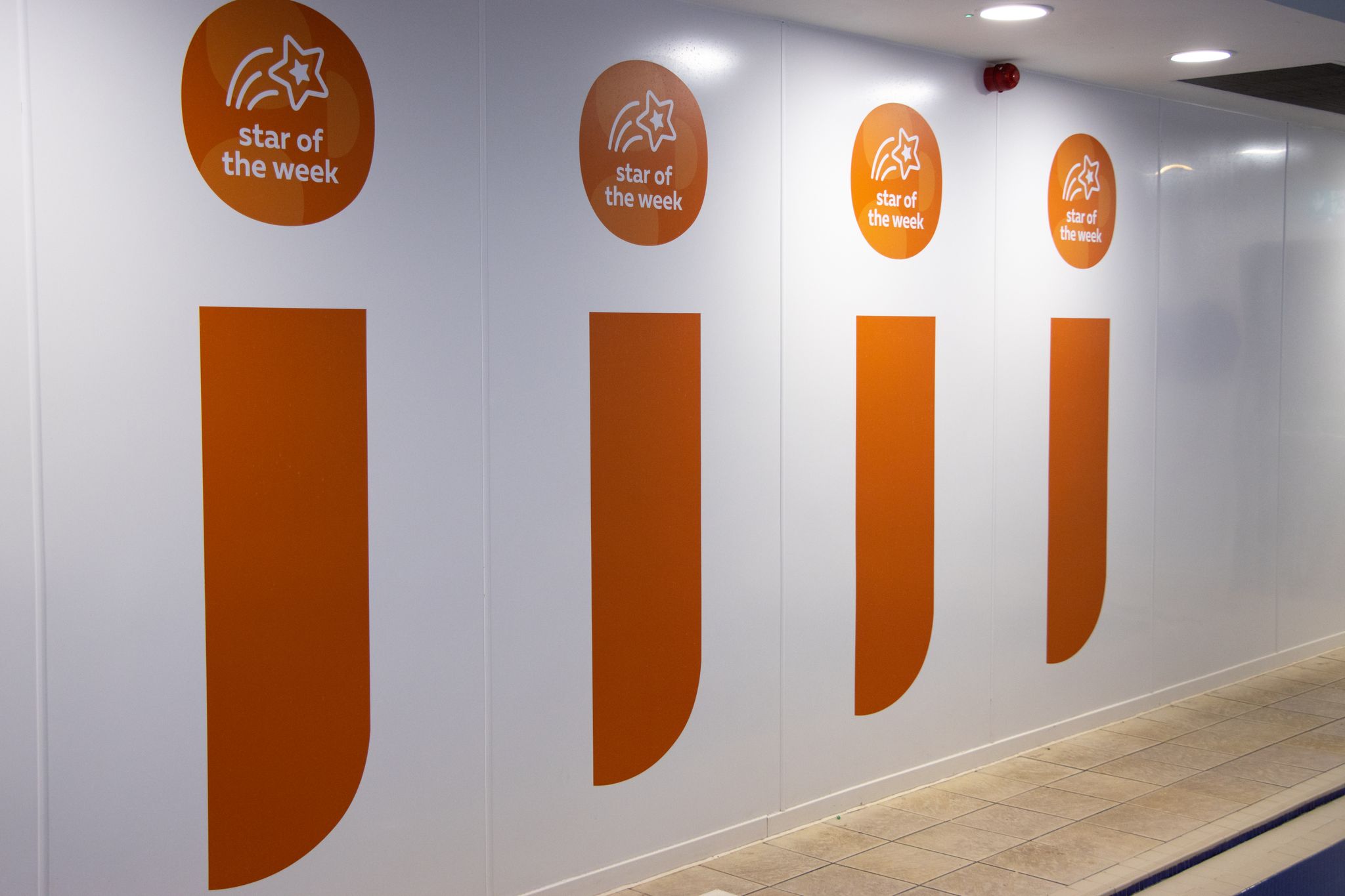 Swimming Lessons in Widnes – swim!