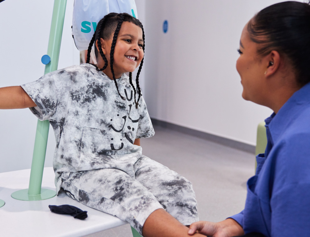 Swimming Lessons in Oldbury – swim!