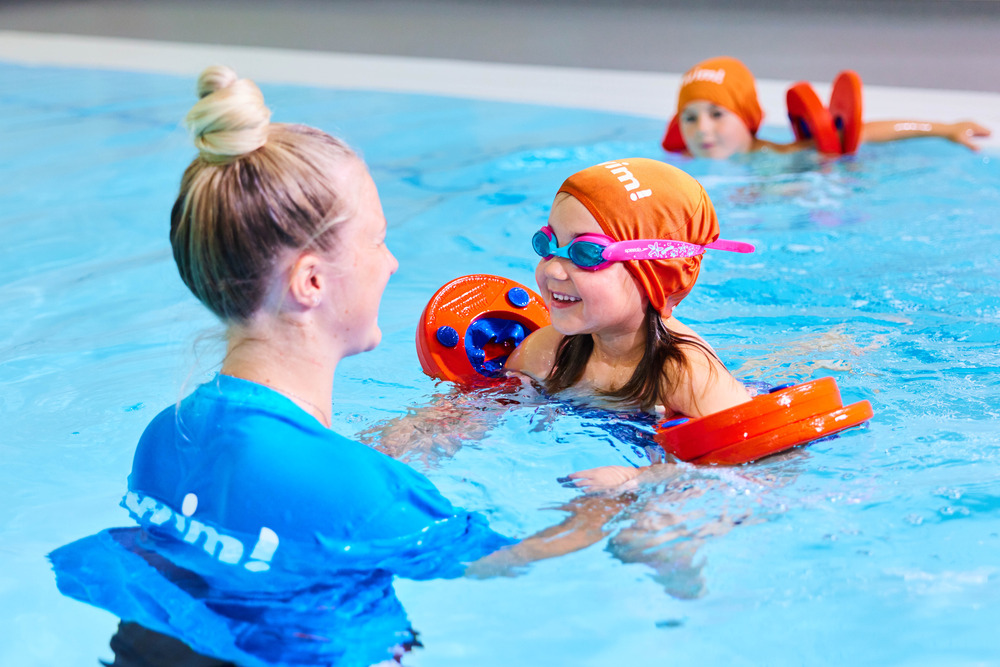 swim! careers - swim!