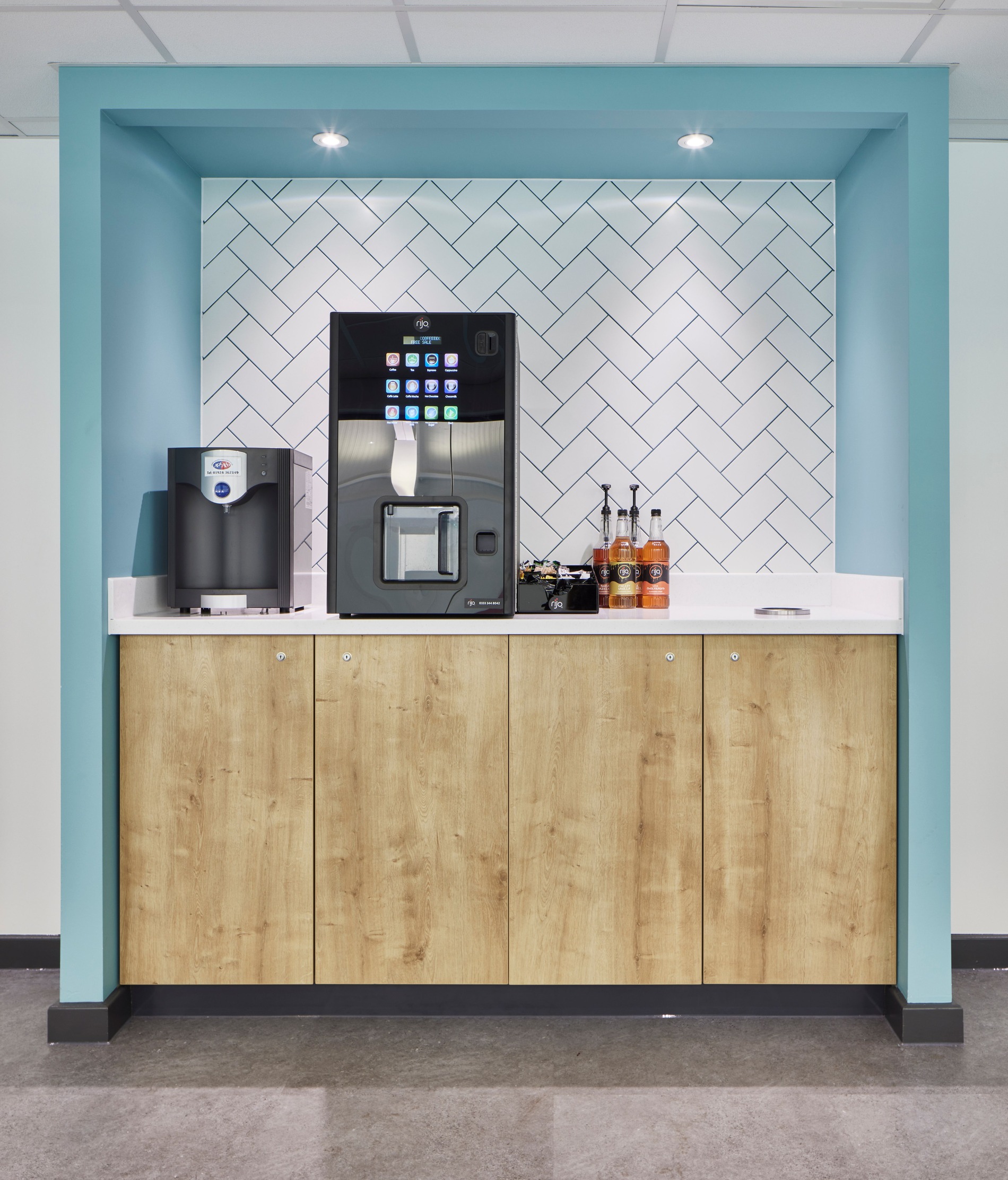 Swimming Lessons in Batley