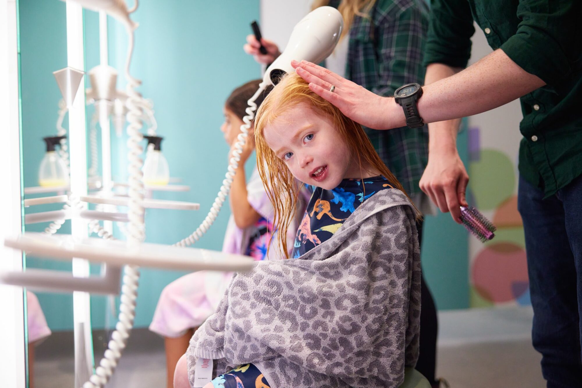 Swimming Lessons in Newcastle Benton – swim!