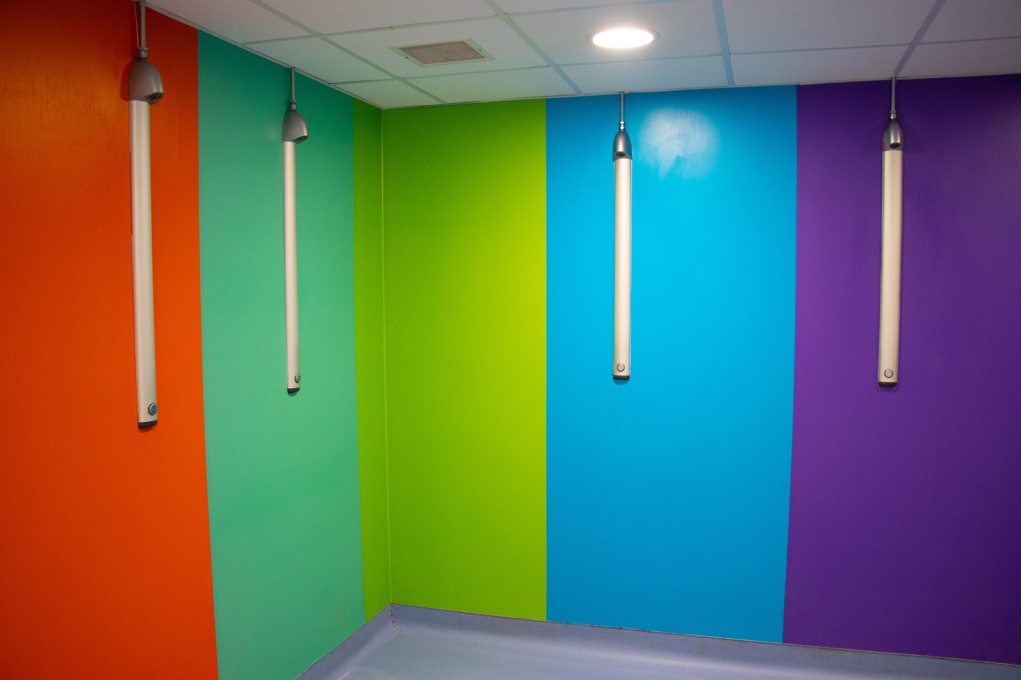 Swimming Lessons in Widnes – swim!