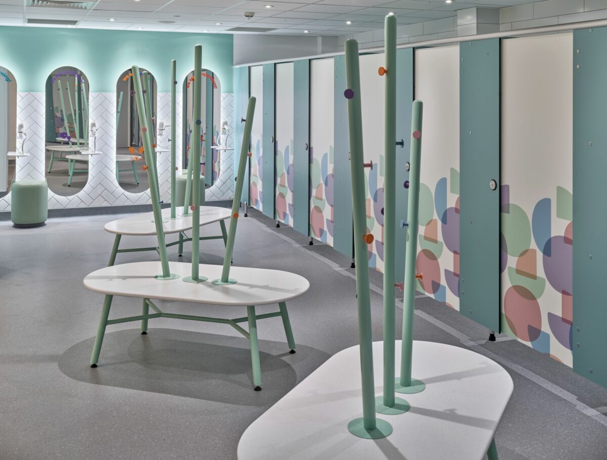 Swimming Lessons in Oldbury – swim!