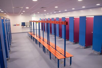 Swimming Lessons in Widnes – swim!