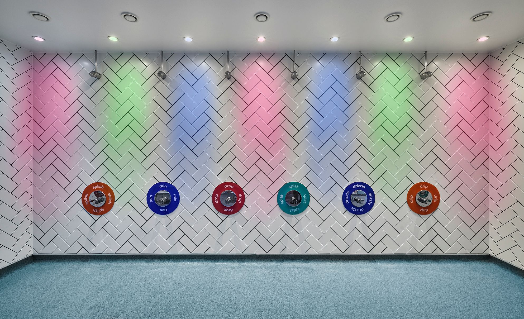 Swimming Lessons in Newcastle Benton – swim!