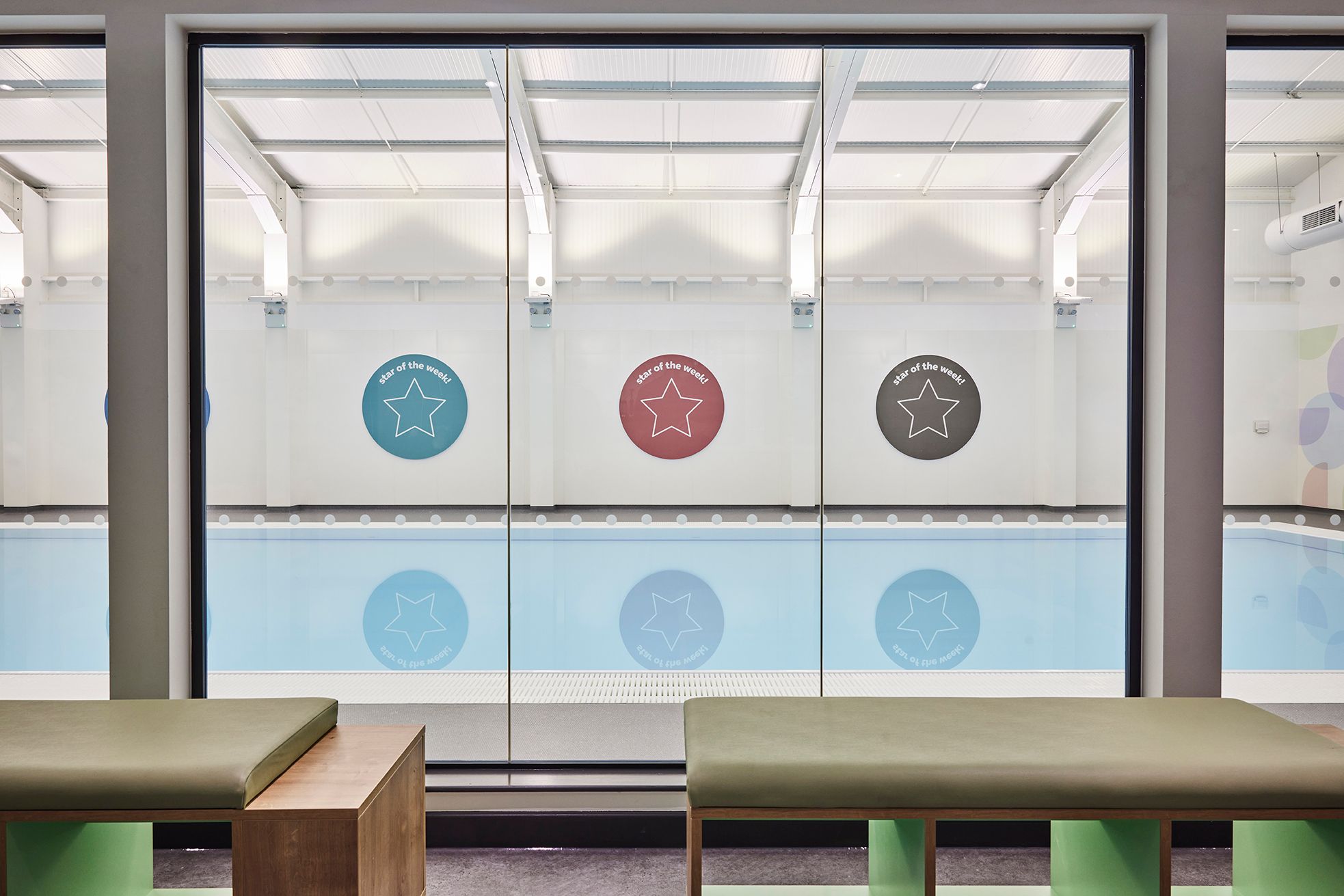 Swimming Lessons in Newcastle Benton – swim!