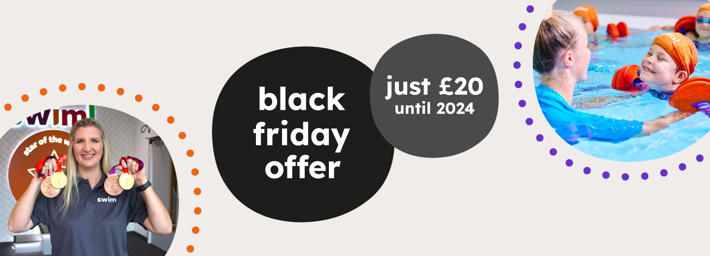 Swimming Lessons in Newcastle Benton – swim!