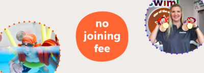 Swimming Lessons in Oldbury – swim!