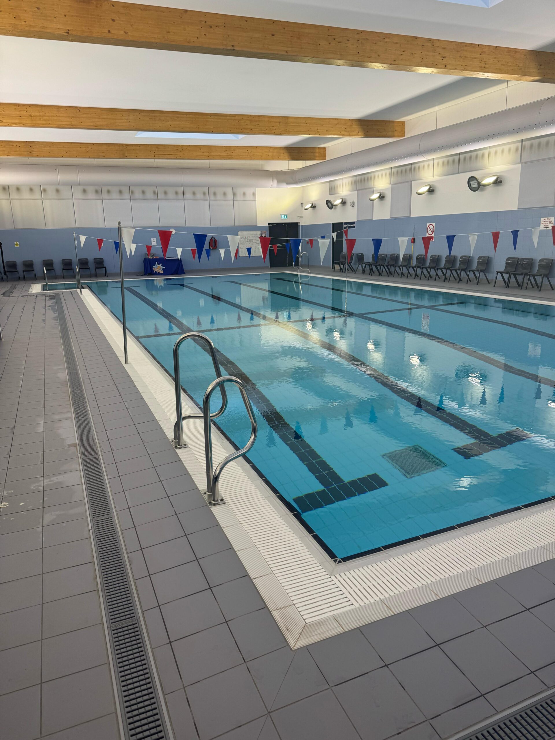 Swim! | West Coventry Academy | learn to Swim