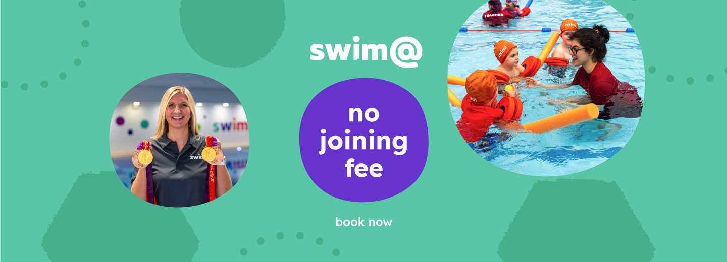 Tring School - swim!